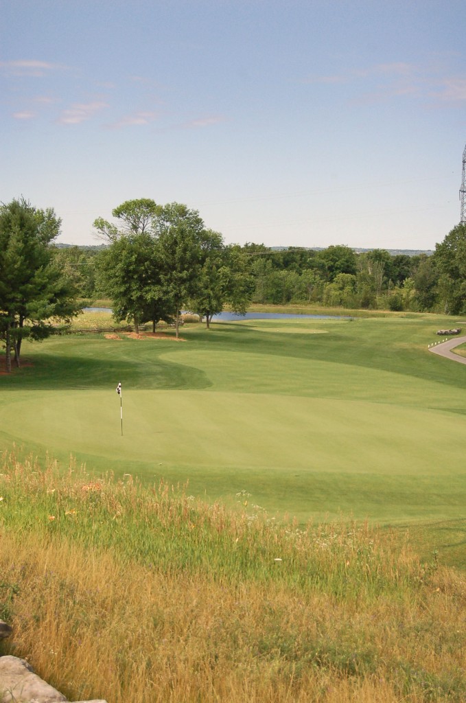 Black Bear Ridge Golf Course | Flagstick.com