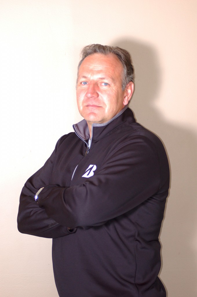 Chris Bernard | Flagstick.com