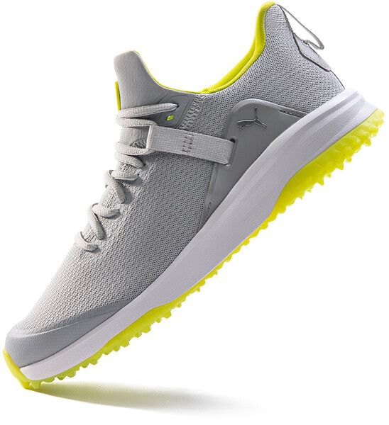 PUMA FUSION EVO Shoes Checking Off A Lot of Boxes | Flagstick.com