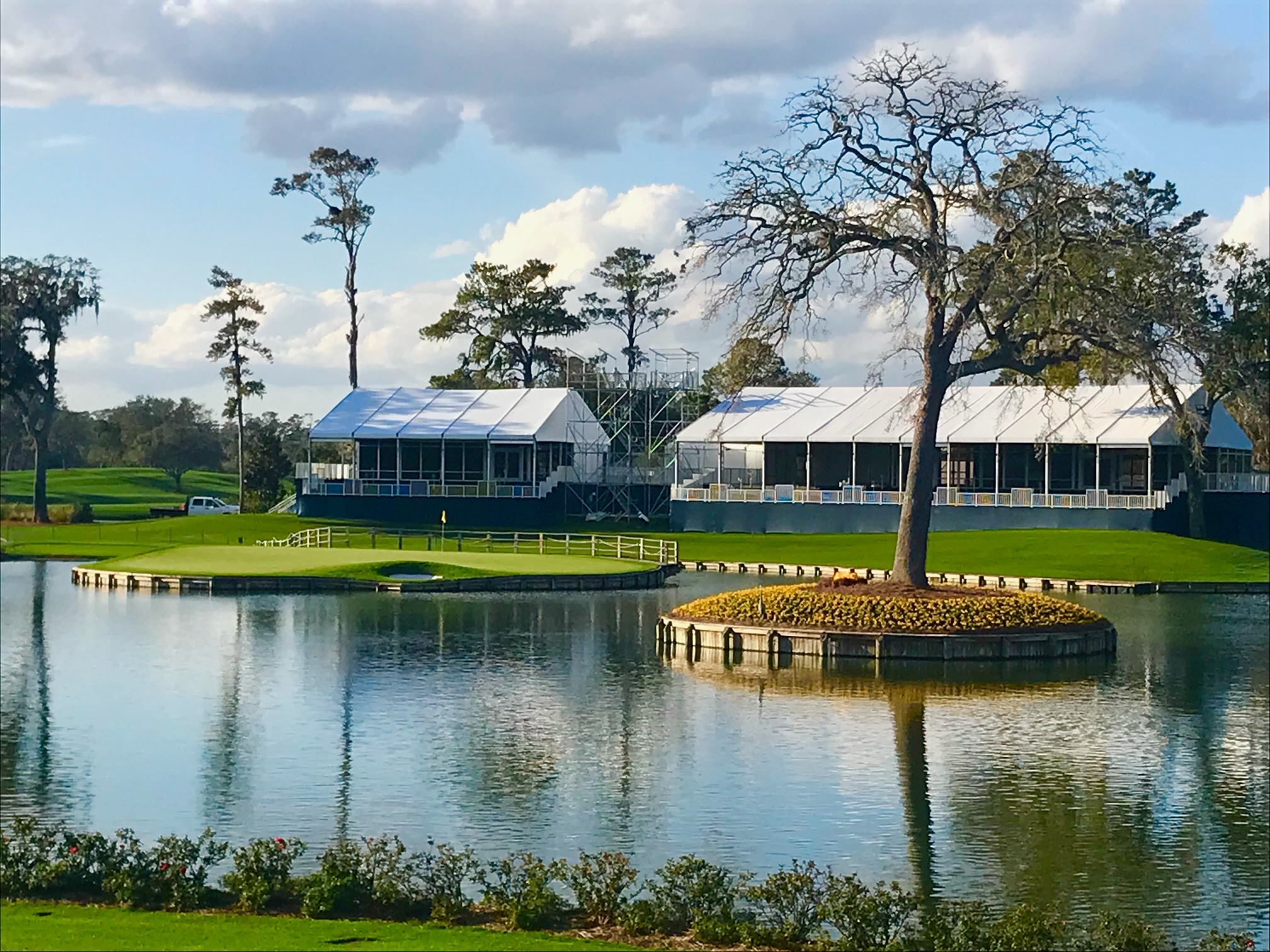 Florida’s First Coast: Come for the Golf, Cherish the History | Flagstick.com