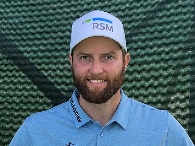 Chris Kirk Wins The Sentry; Canadians Rack Up Rewards | Flagstick.com